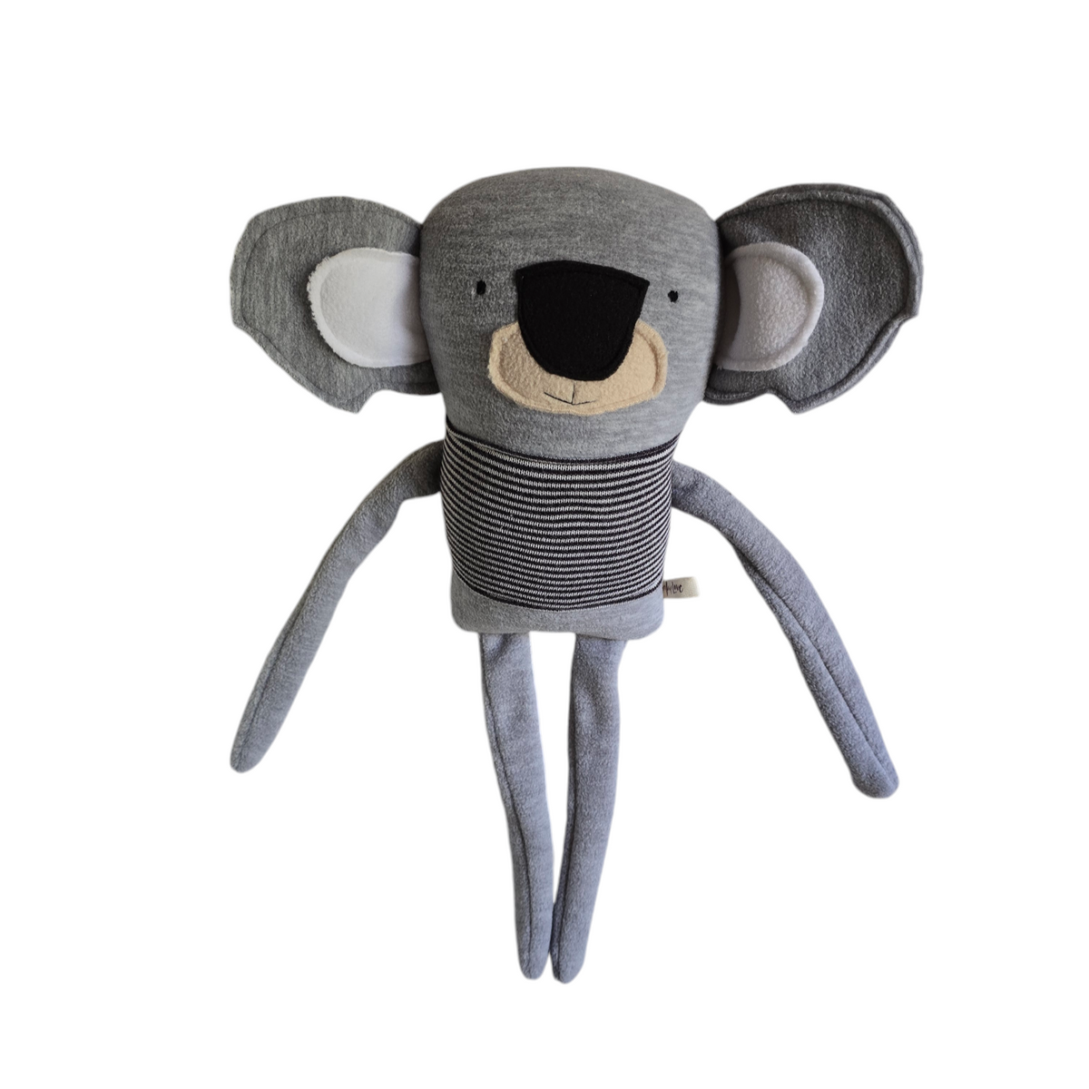 Julius the Koala – Dunlap Love