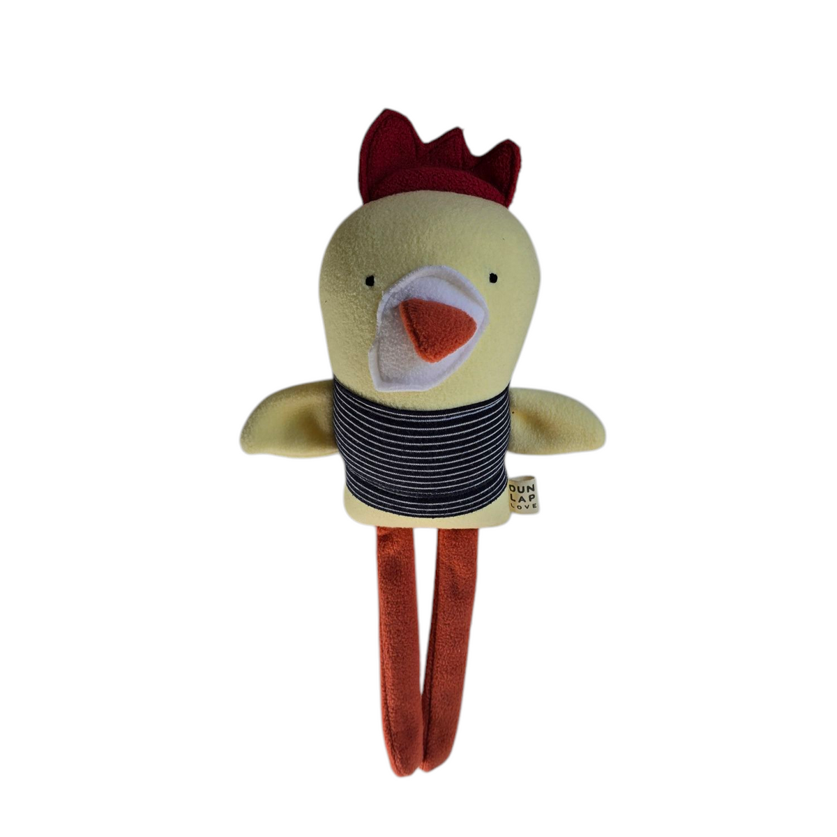 Charles the Chicken – Dunlap Love