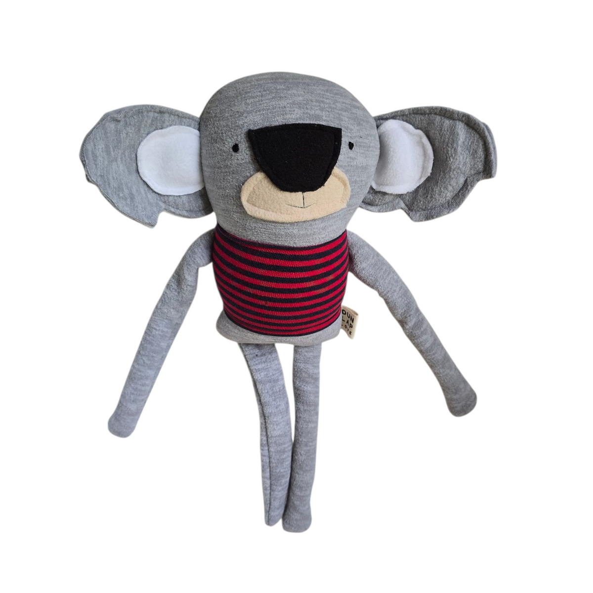Julius the Koala – Dunlap Love